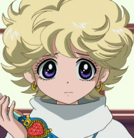 Category:Characters | Sugar Sugar Rune Wiki | Fandom