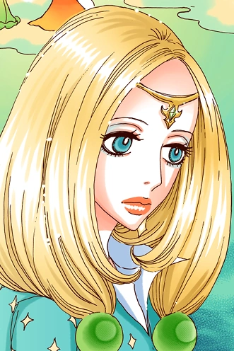 Candy Mieux | Sugar Sugar Rune Wiki | Fandom