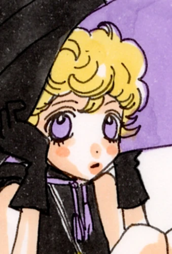 Vanilla Mieux | Sugar Sugar Rune Wiki | Fandom