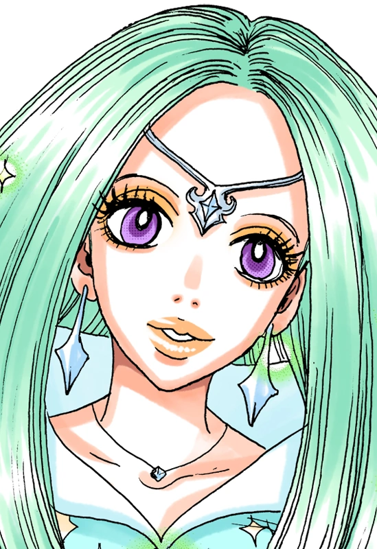 Candy Mieux | Sugar Sugar Rune Wiki | Fandom