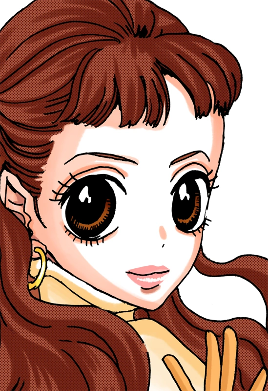 Amber | Sugar Sugar Rune Wiki | Fandom