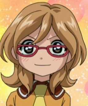 Nanako Walsh | Sugar Sugar Rune Wiki | Fandom