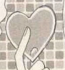 Transparent Heart | Sugar Sugar Rune Wiki | Fandom