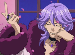 Rockin' Robin | Sugar Sugar Rune Wiki | Fandom