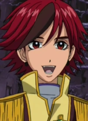 Duke | Sugar Sugar Rune Wiki | Fandom