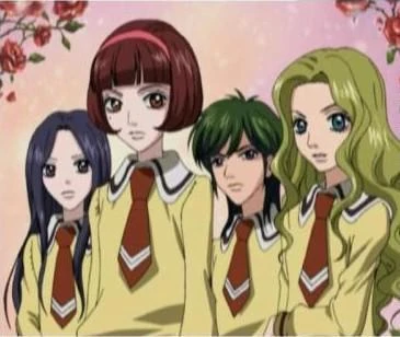 Members | Sugar Sugar Rune Wiki | Fandom