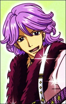 Rockin' Robin | Sugar Sugar Rune Wiki | Fandom