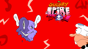 Exhibition Night: Lap 3 | Sugary Spire Mods Wiki | Fandom