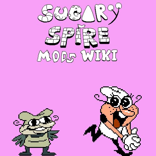 Sugary Spire Mods Wiki | Fandom