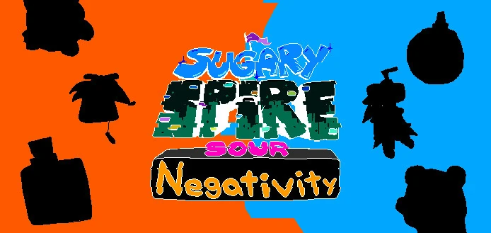 Sugary Spire: Sour Negativity | Sugary Spire Mods Wiki | Fandom