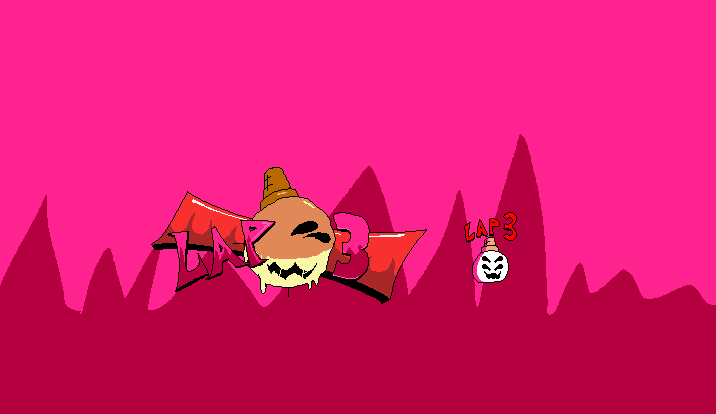 Untitled lap 3 mod | Sugary Spire Mods Wiki | Fandom