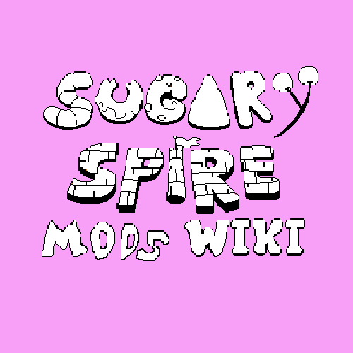 Sugary Spire Repainted | Sugary Spire Mods Wiki | Fandom