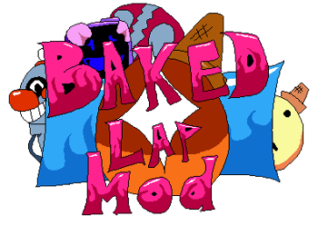 Sugary Spire: Baked Lap Mod | Sugary Spire Mods Wiki | Fandom