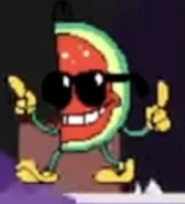 Watermelon | Sugary Spire Wiki | Fandom