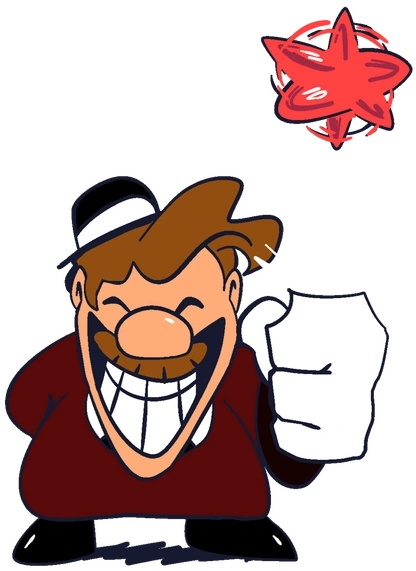 The G | Sugary Spire Wiki | Fandom