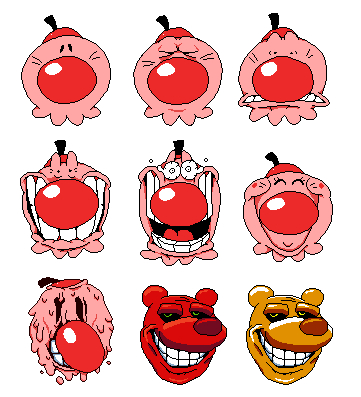 Coneboy | Sugary Spire Wiki | Fandom