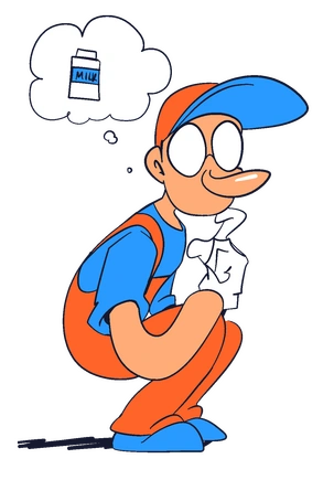 Stinky | Sugary Spire Wiki | Fandom