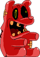 Gummy Harry | Sugary Spire Wiki | Fandom