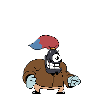 Characters | Sugary Spire Wiki | Fandom