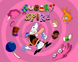 A Sweet Summary of Sugary Spire | Sugary Spire Wiki | Fandom