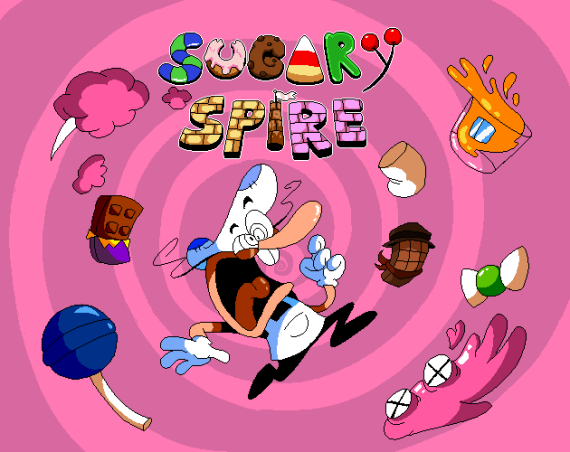 Sugary Spire (Video game) | Sugary Spire Wiki | Fandom