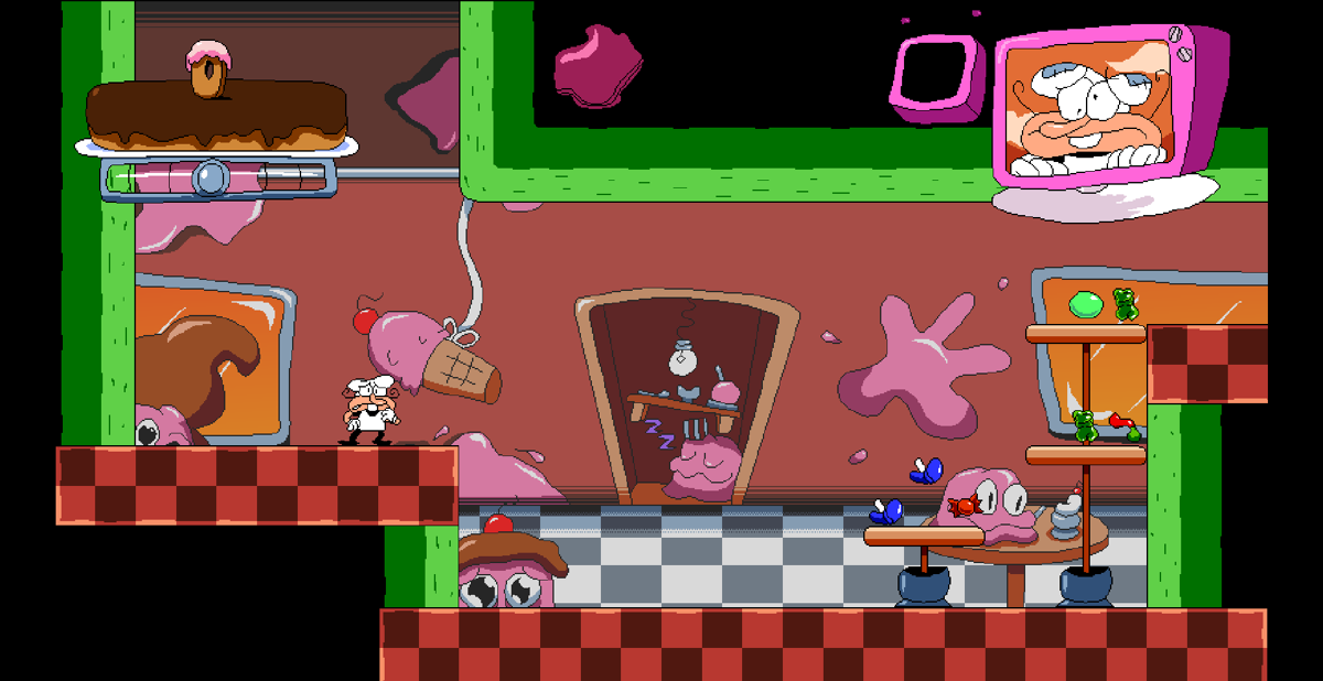 Tutorial | Sugary Spire Wiki | Fandom