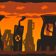 Crunchy Construction | Sugary Spire Wiki | Fandom