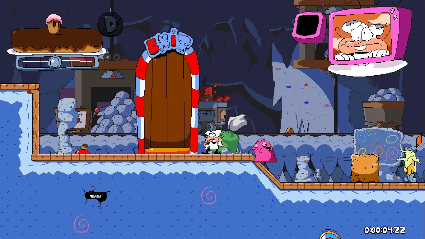 Discuss Everything About Sugary Spire Wiki | Fandom