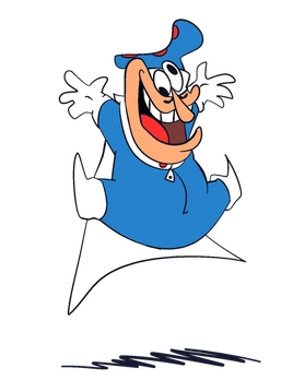 Pizzano | Sugary Spire Wiki | Fandom