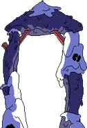 Mt. Fudgetop | Sugary Spire Wiki | Fandom