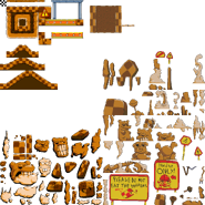 Crunchy Construction | Sugary Spire Wiki | Fandom