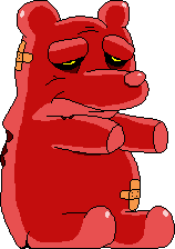 Enemies | Sugary Spire Wiki | Fandom