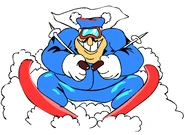 Pizzano | Sugary Spire Wiki | Fandom