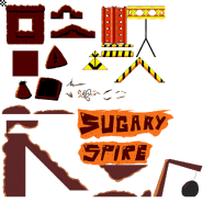Crunchy Construction | Sugary Spire Wiki | Fandom
