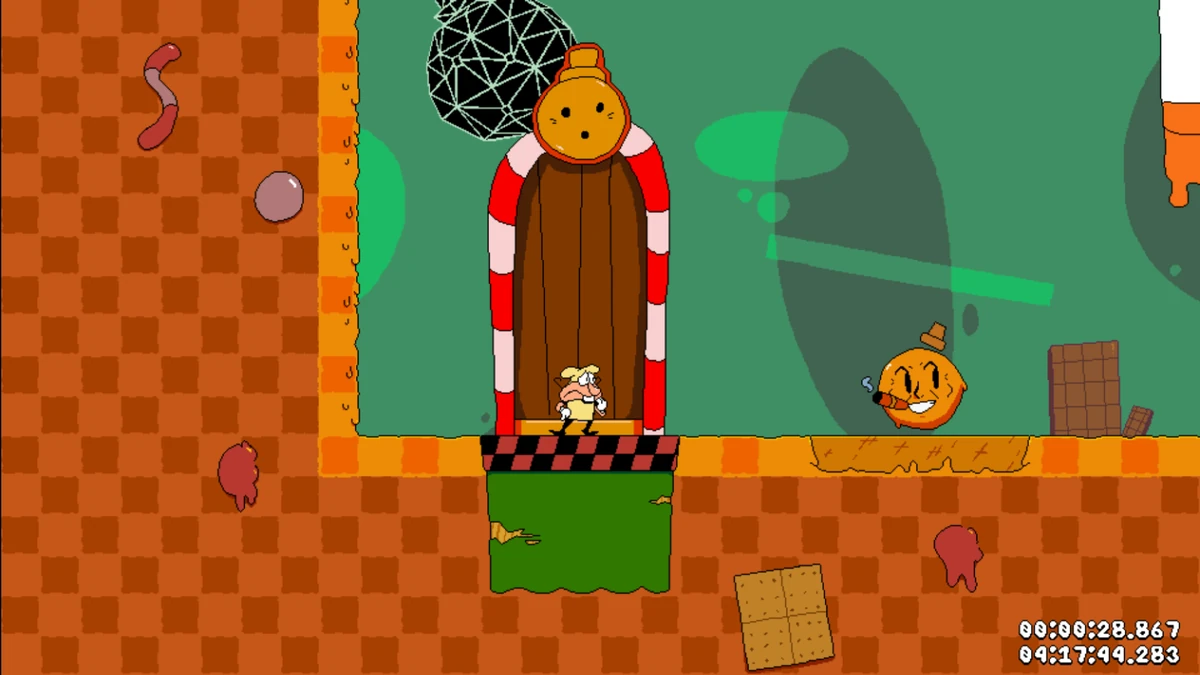 Levels | Sugary Spire Wiki | Fandom