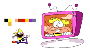Pizzelle | Sugary Spire Wiki | Fandom
