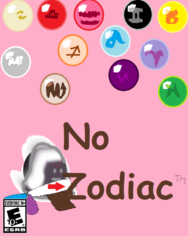No Zodiac | Sugaryla Memes Wiki | Fandom