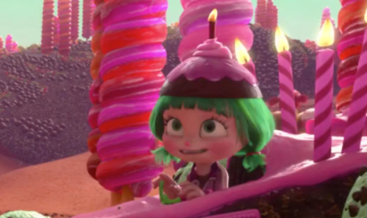 Category:Sugar Rush Characters | Sugar Rush Wiki | Fandom
