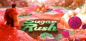 Sugar Rush | Sugar Rush Wiki | Fandom