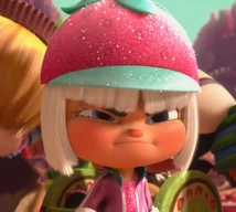 Taffyta Muttonfudge | Sugar Rush Wiki | Fandom