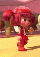 Jubileena Bing Bing | Sugar Rush Wiki | Fandom