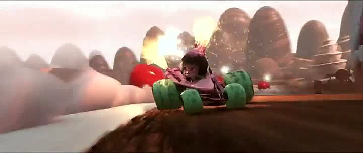 Sugar Rush | Sugar Rush Wiki | Fandom