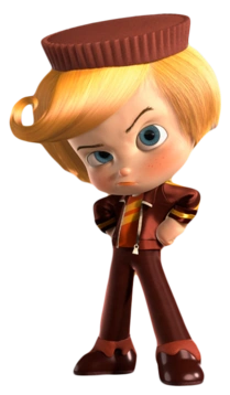 Rancis Fluggerbutter | Sugar Rush Wiki | Fandom