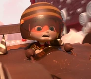 Rancis Fluggerbutter | Sugar Rush Wiki | Fandom