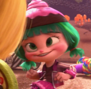 Candlehead | Sugar Rush Wiki | Fandom