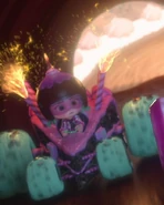 Candlehead | Sugar Rush Wiki | Fandom