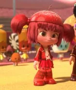 Jubileena Bing Bing | Sugar Rush Wiki | Fandom