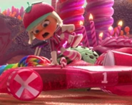 Taffyta Muttonfudge | Sugar Rush Wiki | Fandom