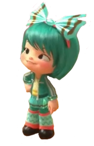 Category:Sugar Rush Characters | Sugar Rush Wiki | Fandom