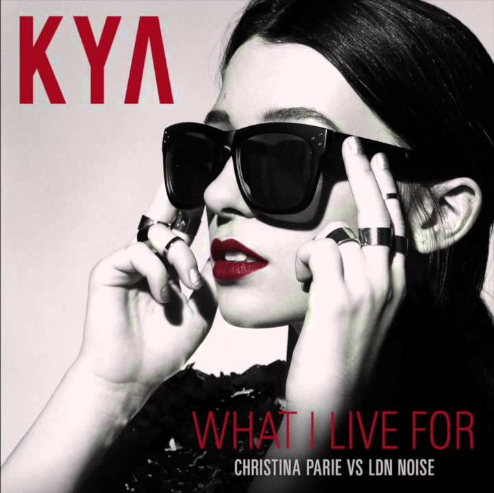 What I Live For | Sugary Song Contest Wikia | Fandom